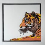 What is Reduction Printmaking? Complete Process Guide.